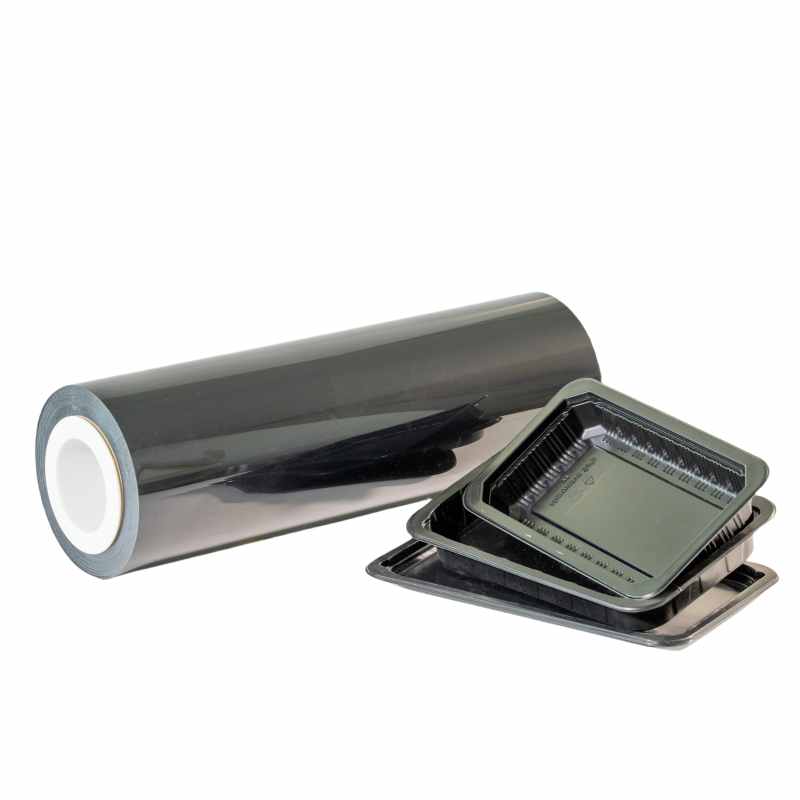 Thermoforming Packaging: Vacuum, MAP & Skin Packaging for Food Products